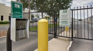 Storage Solutions - Metro Self Storage